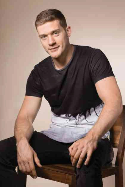 Aleksandar Radojičić | The X-Factor Wiki | Fandom