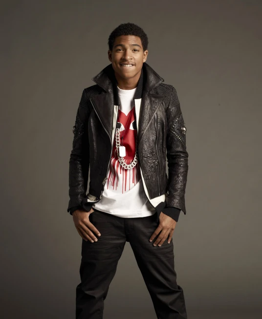 Arin Ray | The X-Factor Wiki | Fandom