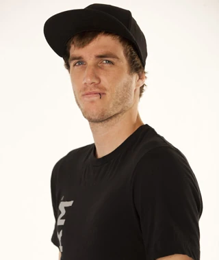 Colton Satterfield | X Games Wikia | Fandom