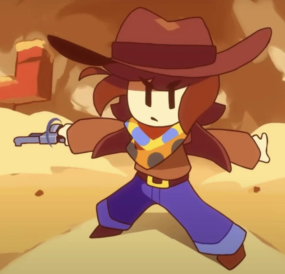 Clover Ketsukane | The X Ultimate verse Wiki | Fandom