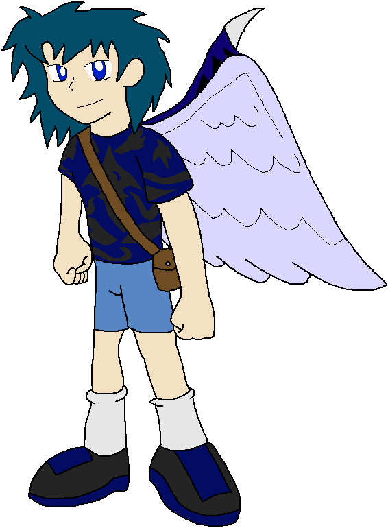 Nightflare Drake | The XavierBro13 encyclopedia knowledge Wikia | Fandom