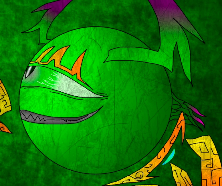 Eyezor | The Xavioc Wiki | Fandom