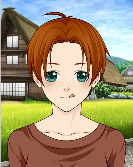 Kiley Alexandra Hunt | The Xiao Long Chronicles Wikia | Fandom