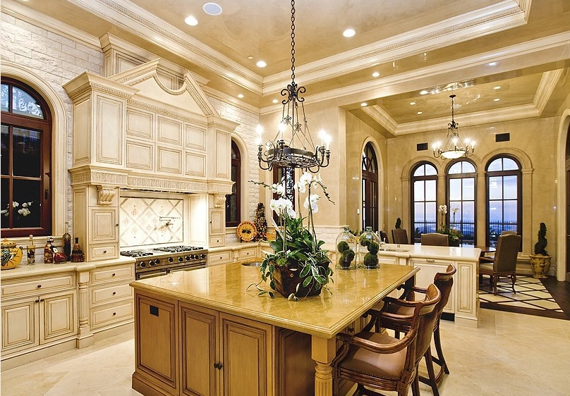 Kitchen | Marvel Universe Role-Play Wiki | Fandom