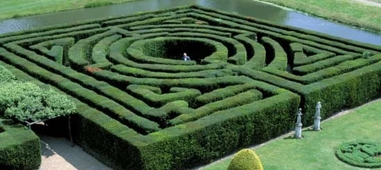Hedge Maze | Marvel Universe Role-Play Wiki | Fandom