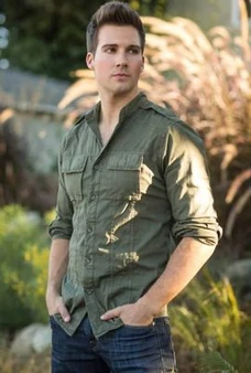 Carson Ridges | Marvel Universe Role-Play Wiki | Fandom
