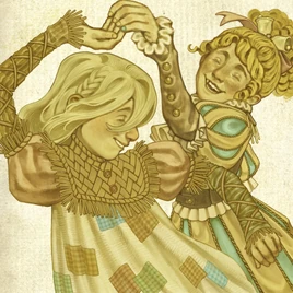 Hearken | The Yaelokre Wiki | Fandom