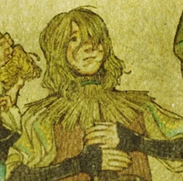 Cole Seymour | The Yaelokre Wiki | Fandom