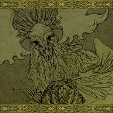 The Croon | The Yaelokre Wiki | Fandom