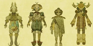 The Lark | The Yaelokre Wiki | Fandom