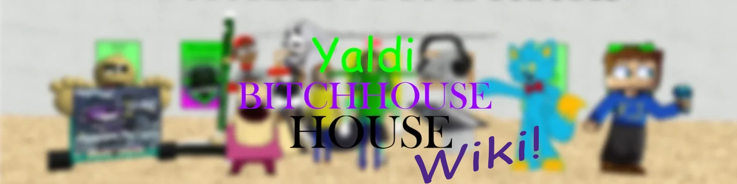Yaldi | The Yaldipedia Wiki | Fandom