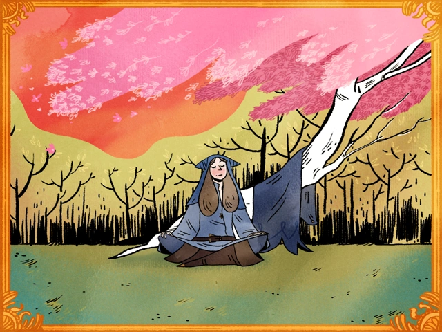 The Gardens | The Yawhg Wiki | Fandom