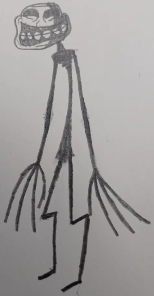 Le, Trey | The yellowtalerune meme mix Wiki | Fandom