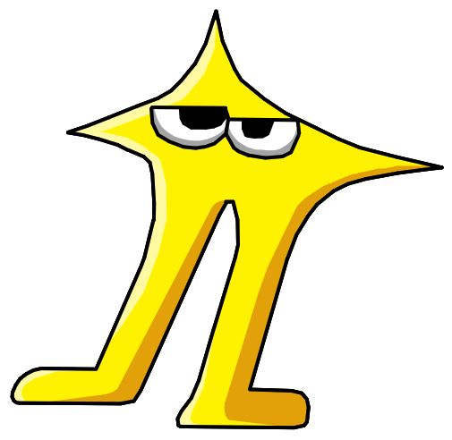 THE ORIGINAL STARWALKER | The yellowtalerune meme mix Wiki | Fandom