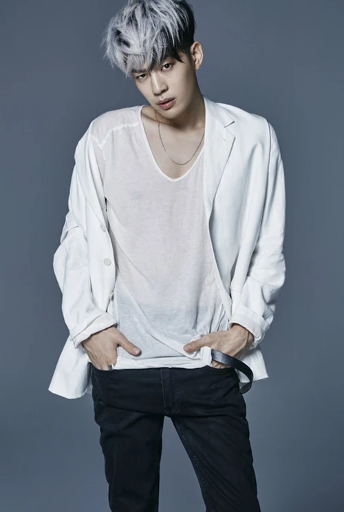 SE7EN | YG Family Wiki | Fandom
