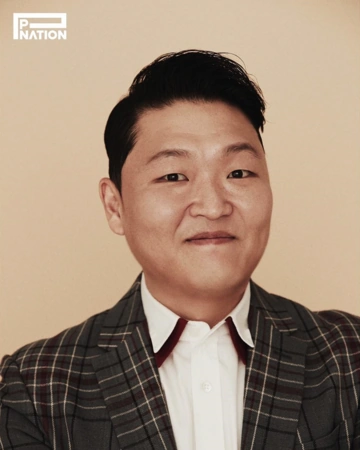 PSY | YG Family Wiki | Fandom