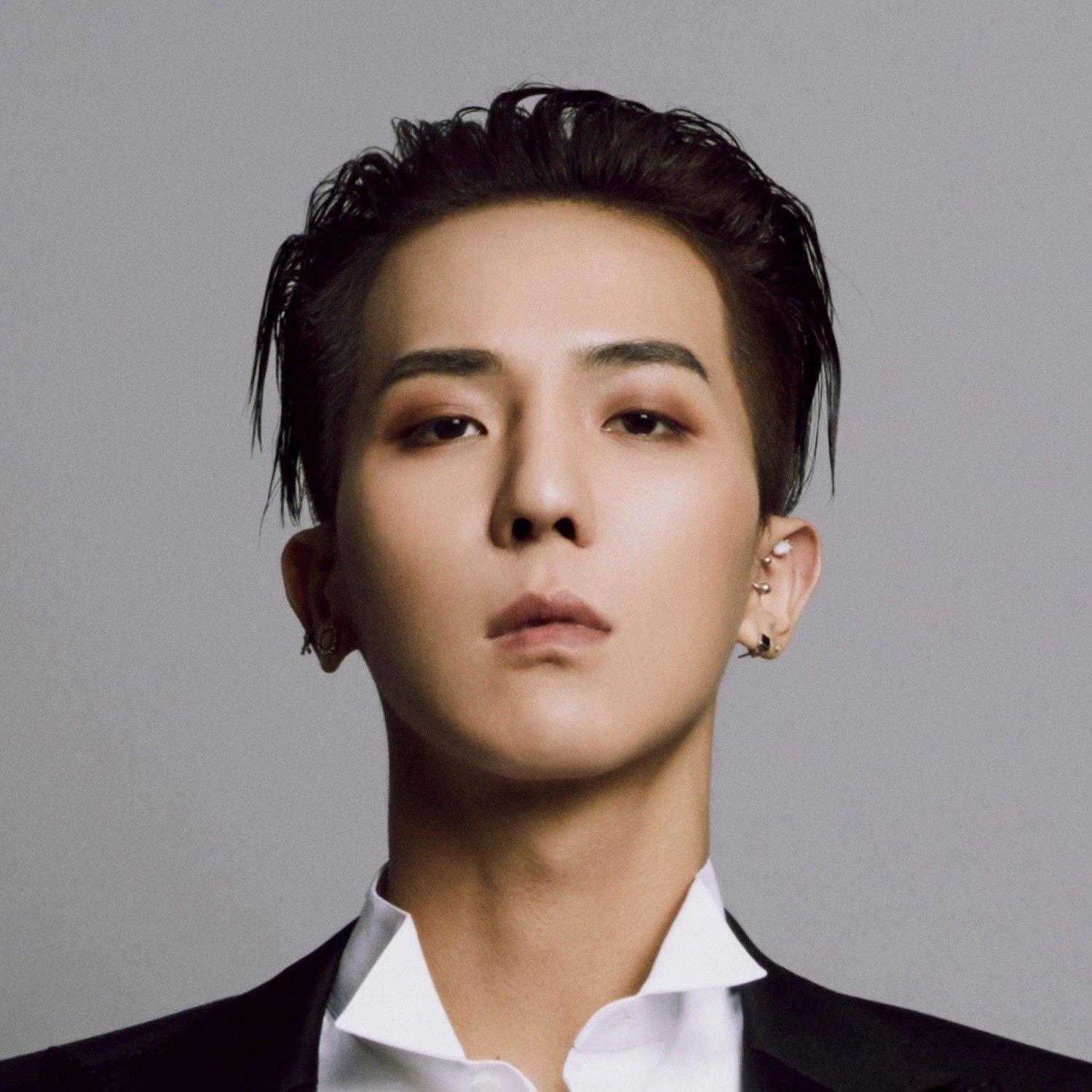 Winner Mino Hair