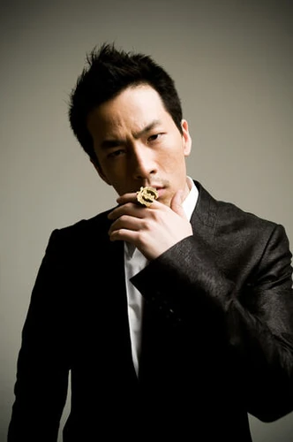 Teddy Park | YG Family Wiki | Fandom