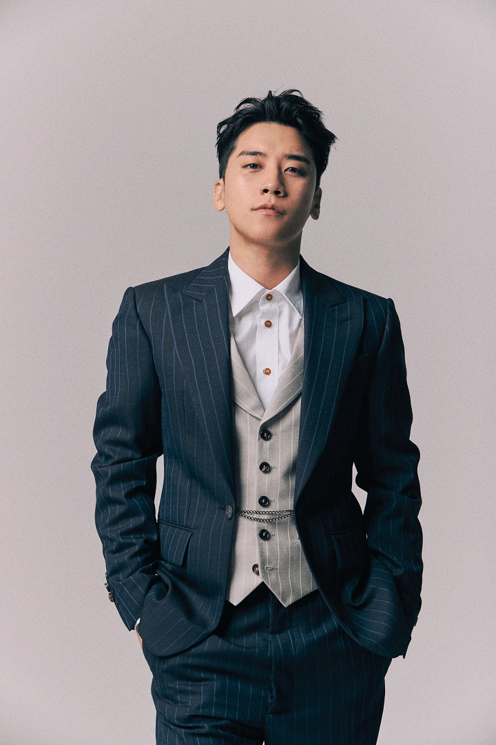 Seungri | YG Family Wiki | Fandom