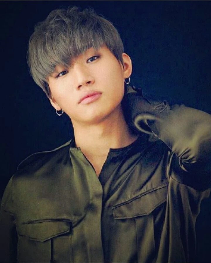 Daesung | YG Family Wiki | Fandom