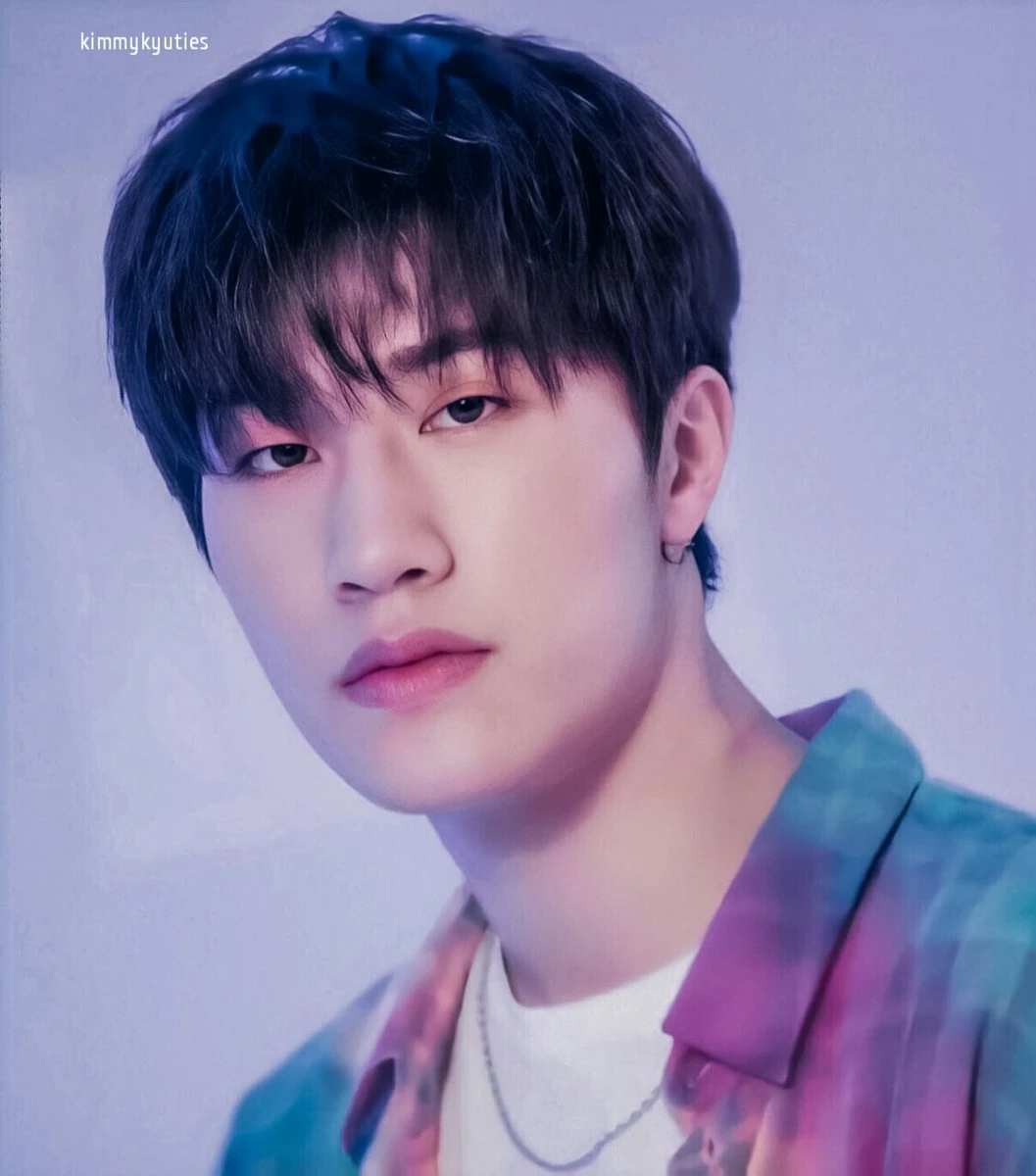 Bang Yedam | YG Family Wiki | Fandom