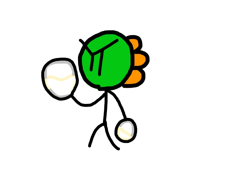 Zucchini | The Yoshi Gods Wiki | Fandom