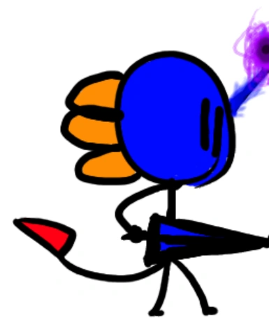 Blueberry | The Yoshi Gods Wiki | Fandom