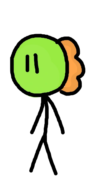Lime Apricot | The Yoshi Gods Wiki | Fandom