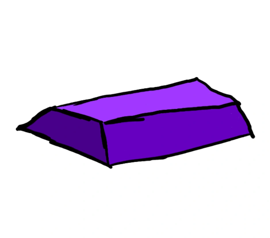 Fruit God Steel | The Yoshi Gods Wiki | Fandom