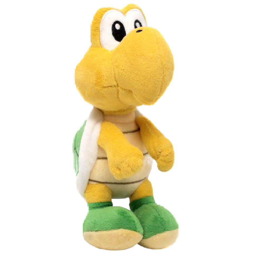 Koopa Troopa | The Yoshi Wiki | Fandom