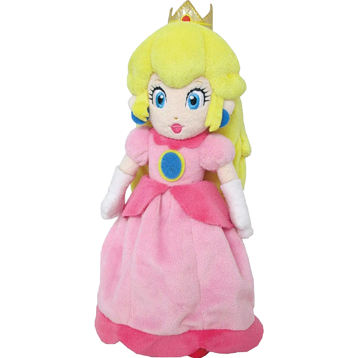 Princess Peach | The Yoshi Wiki | Fandom