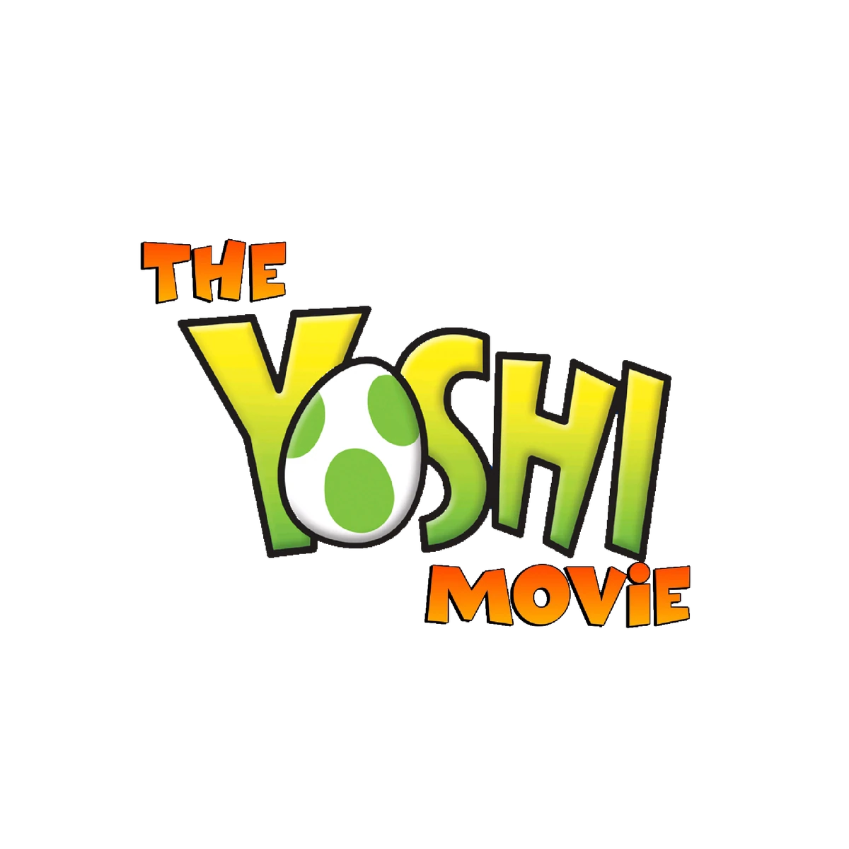 The Yoshi Movie | The Yoshi Wiki | Fandom