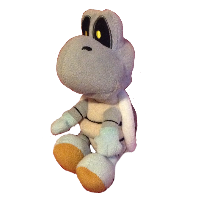 Dry Bones | The Yoshi Wiki | Fandom