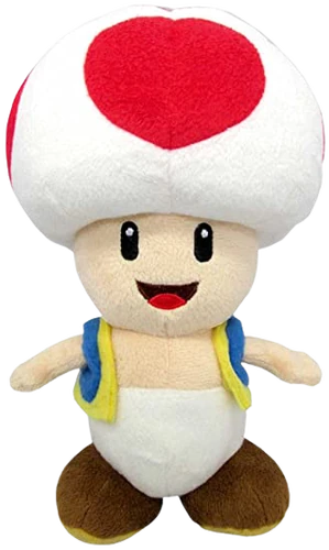 Toad | The Yoshi Wiki | Fandom