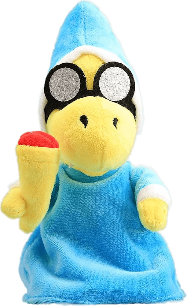 Kamek | The Yoshi Wiki | Fandom