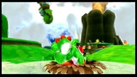 Yoshi | The yoshi Wiki | Fandom