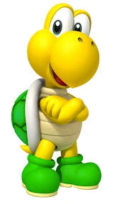 Koopa Troopa | The yoshi Wiki | Fandom