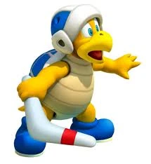 Boomerang BRO. | The yoshi Wiki | Fandom