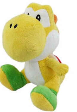 Gary | The Yoshiis Wiki | Fandom