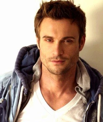 Caleb Atkinson | The Young and the Restless Wiki | Fandom