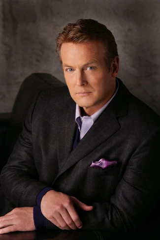 Paul Williams | The Young and the Restless Wiki | Fandom