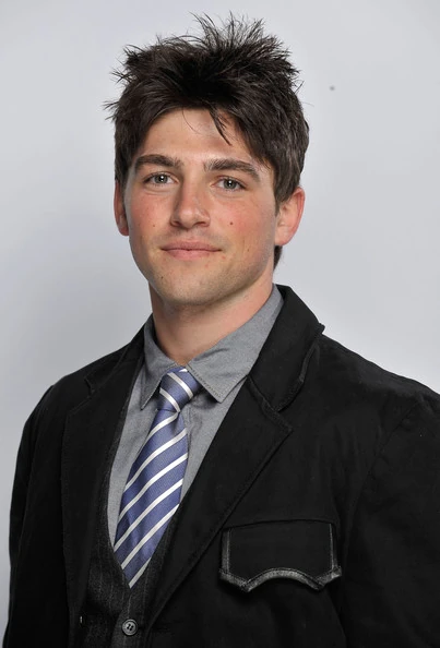 Noah Newman | The Young and the Restless Wiki | Fandom