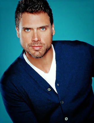Nicholas Newman | The Young and the Restless Wiki | Fandom