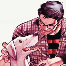 Connor Kent (Superboy) | The Young Justice League Wikia | Fandom