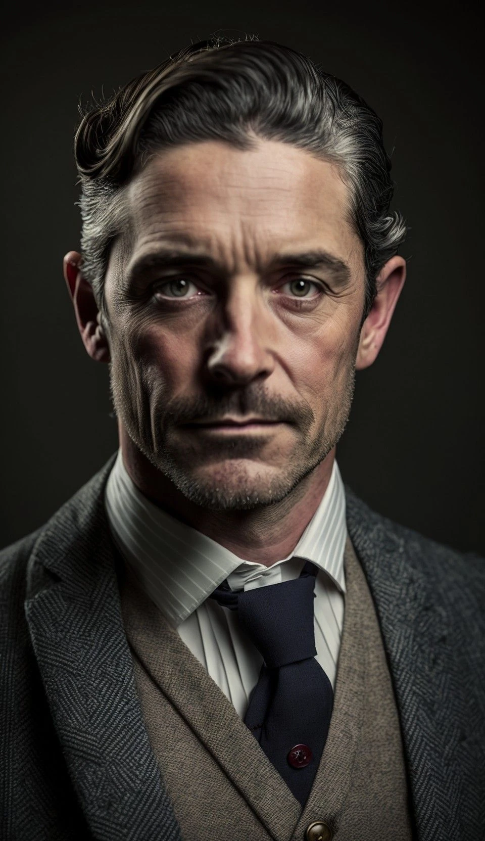 Patrick Von Weise | The Young Master in the Shadows Wiki | Fandom