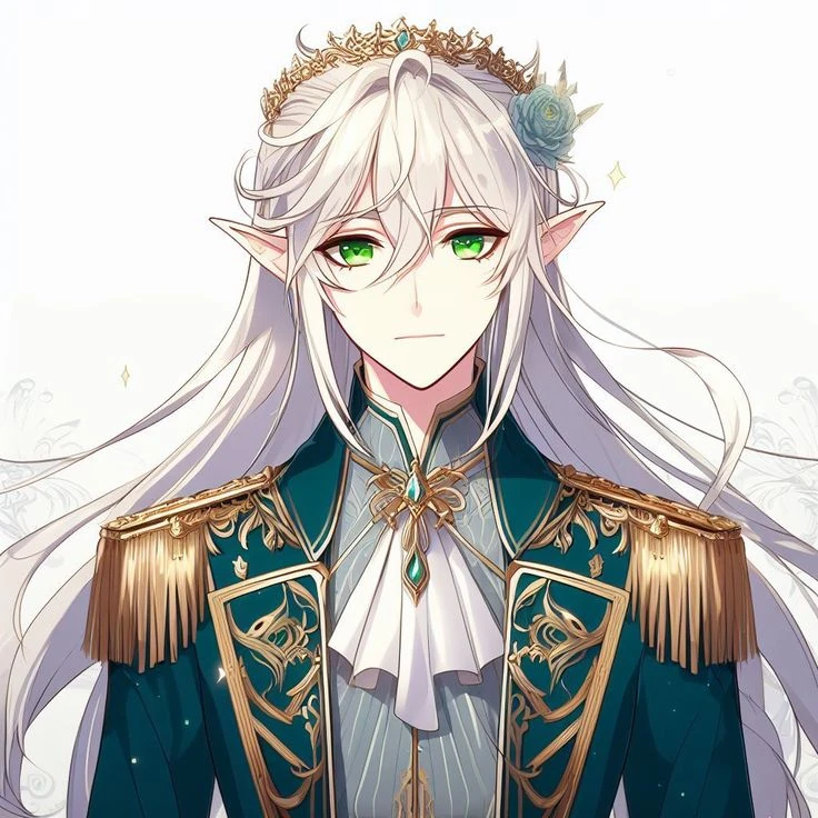 Macil | The Young Master in the Shadows Wiki | Fandom