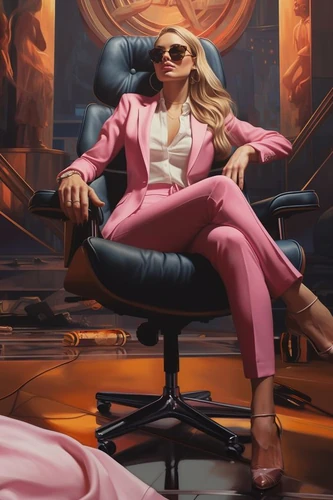 Carla Rice | The Young Master in the Shadows Wiki | Fandom