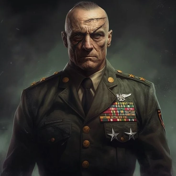 Kalvin Carlson | The Young Master in the Shadows Wiki | Fandom