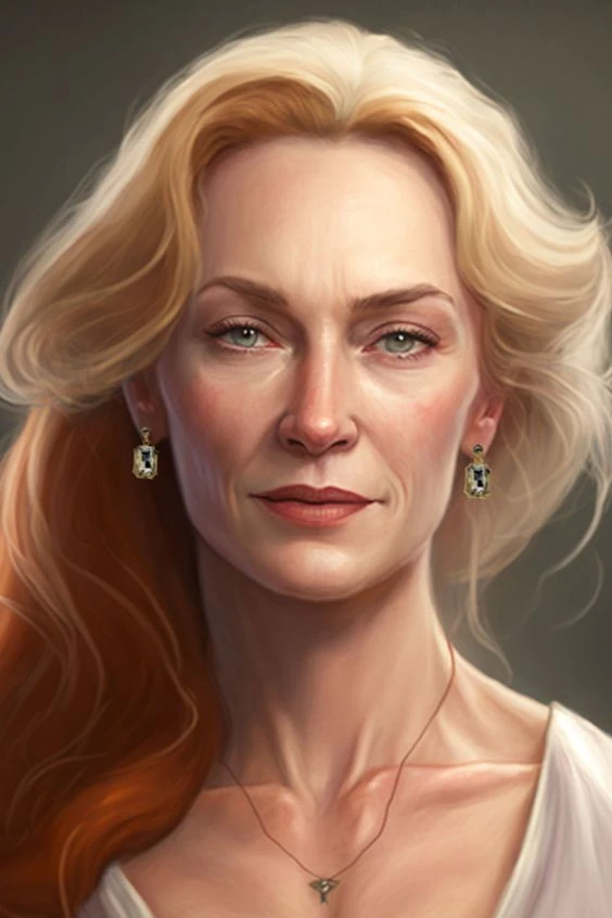 Amelia Von Rosen | The Young Master in the Shadows Wiki | Fandom