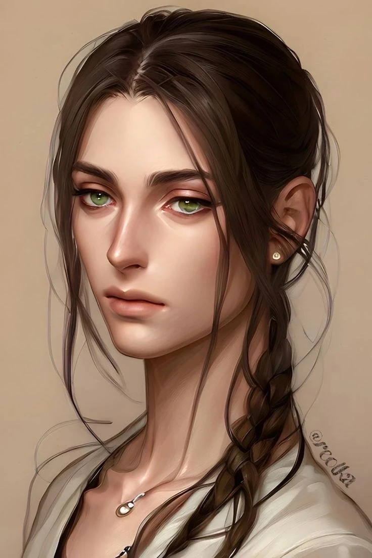 Marlie Carlson | The Young Master in the Shadows Wiki | Fandom